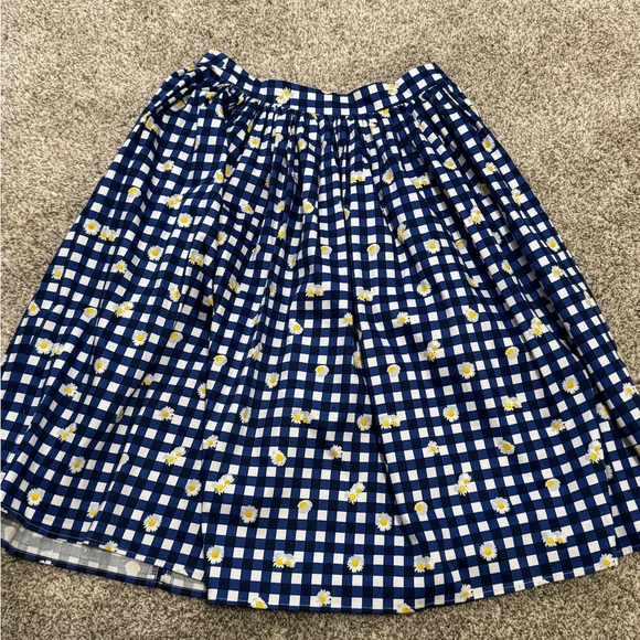 Collectif | Skirts | Collectif Clothing Skirt | Poshmark